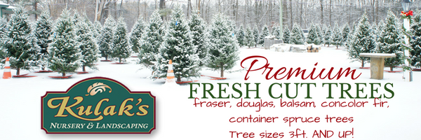 Kulak's Nursery & Landscaping